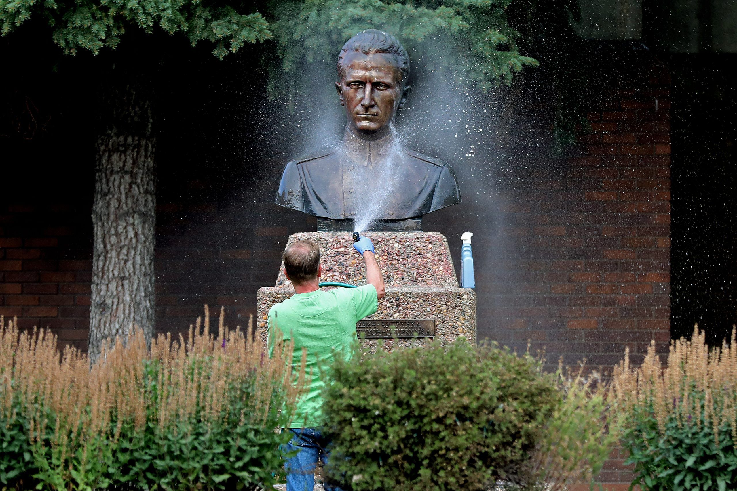 Ottawa police used Rex Murphy columns as intelligence on Convoy | The ...