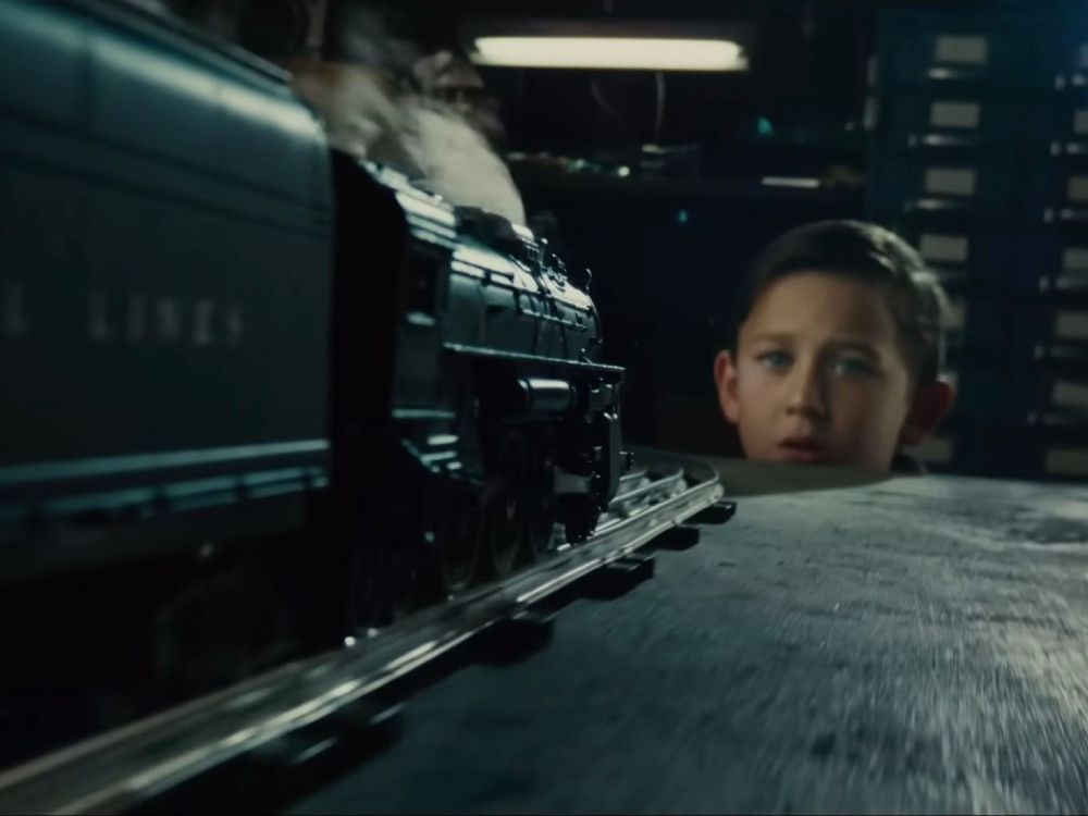 Write what you know, then make a movie about it | National Post