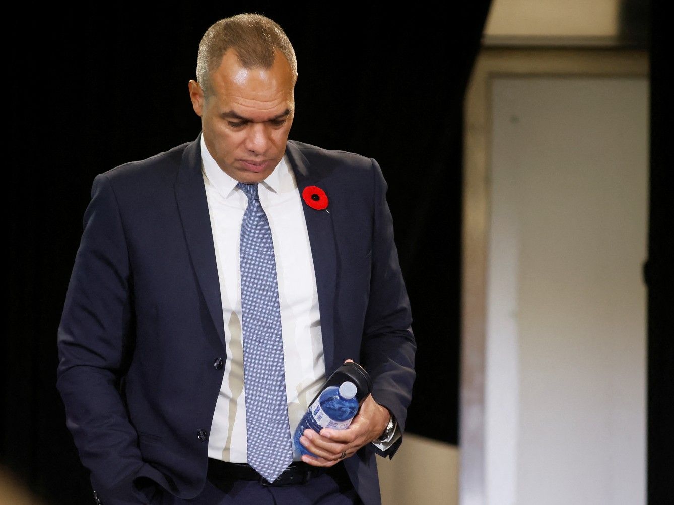 Emotional Ex Chief Says Ottawa Police Did Best Under Circumstances Canadacom 8297