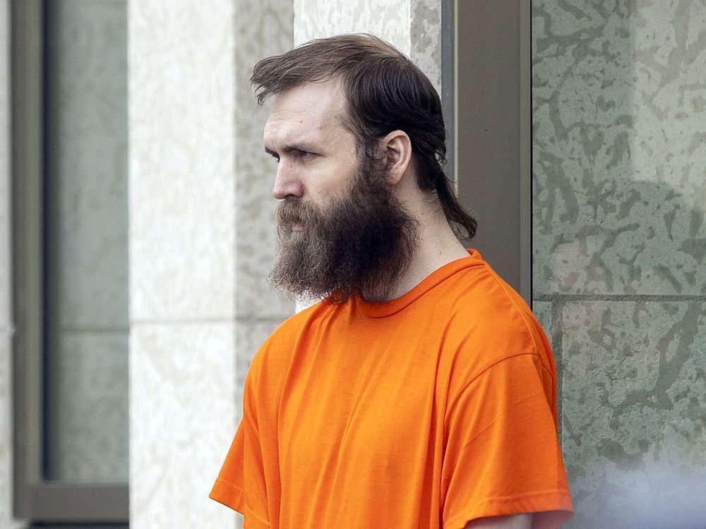 Saskatchewan man who called for genocide against Jews given one-year ...