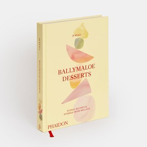 Cook this: Three classic Irish recipes from Ballymaloe Desserts ...