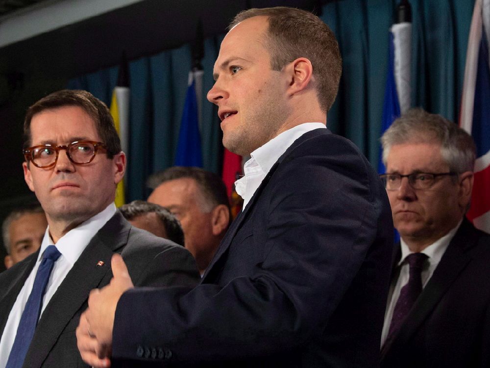 Liberal MP wants post-pandemic review to learn from mistakes | The ...