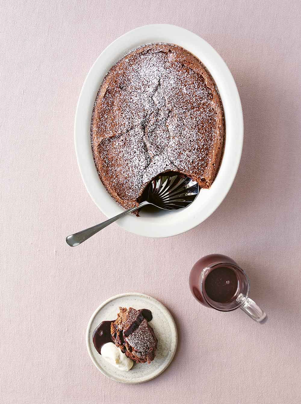 Cook this: Three classic Irish recipes from Ballymaloe Desserts ...