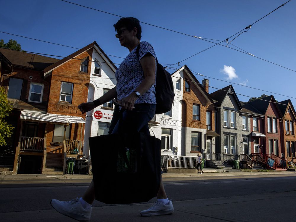 All the things that cost more in Canada than anywhere else on earth ...