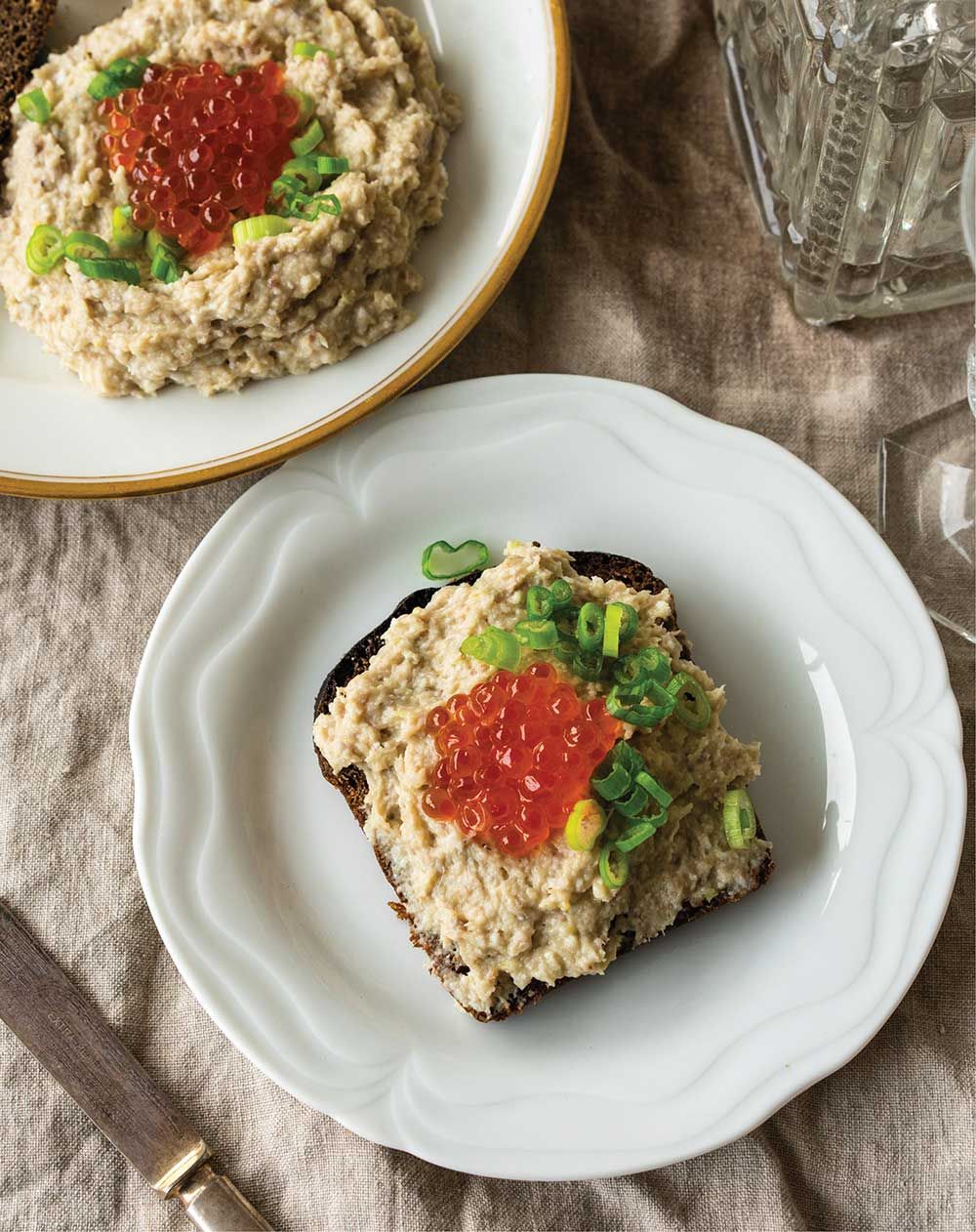 Cook this: Comfort foods from Budmo! Recipes from a Ukrainian Kitchen ...