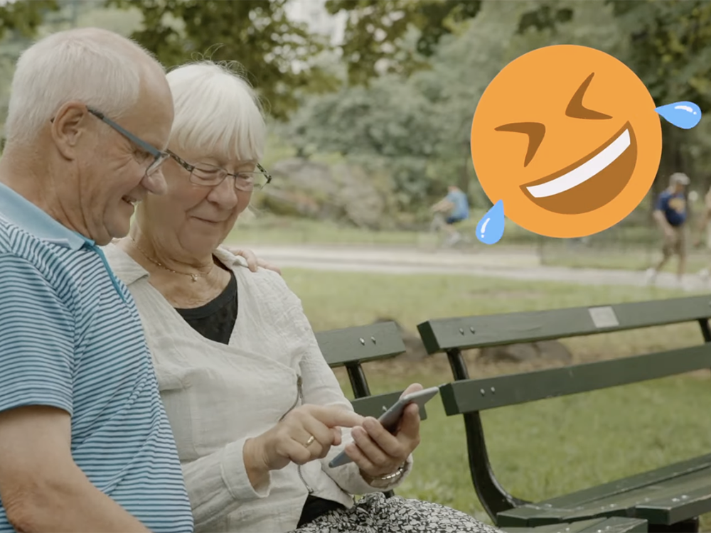 Gen X, Y and Z on what you should never use in a text or email ...