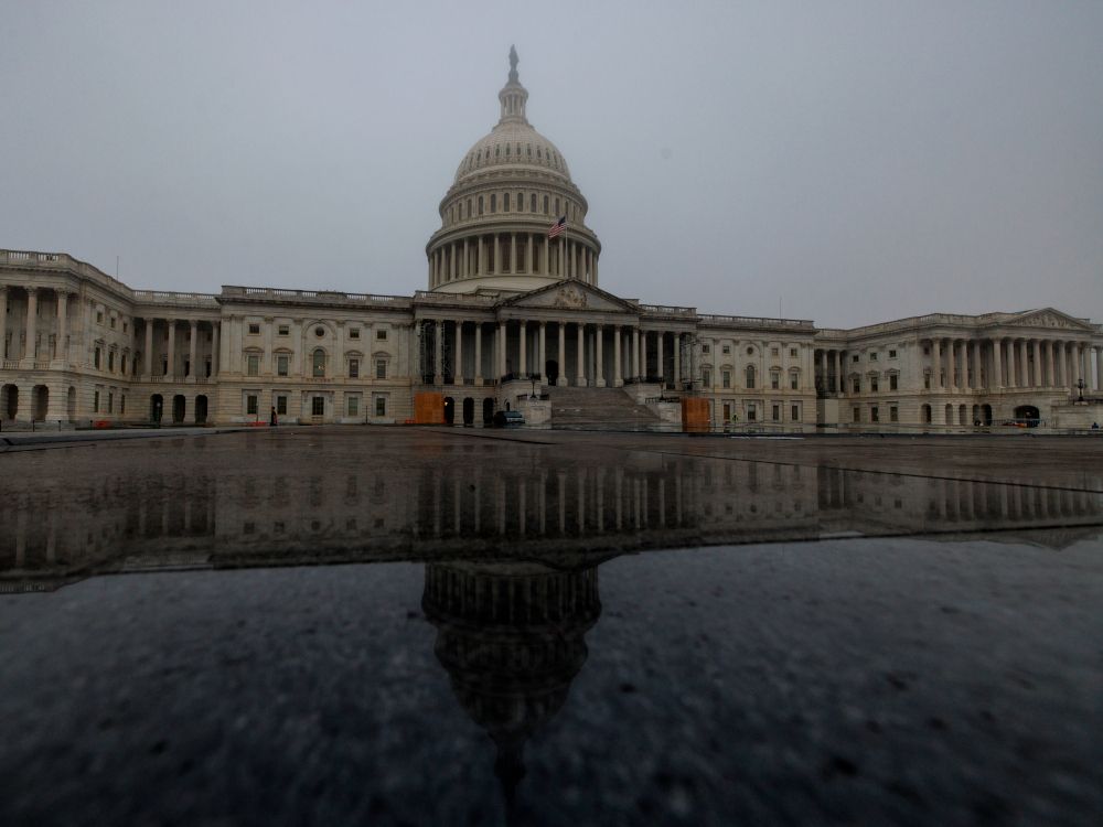 A weaker Biden can be better for Canada: Full Comment Podcast ...