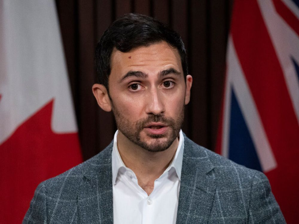 Ontario government introducing Grade 6 Holocaust education requirement ...