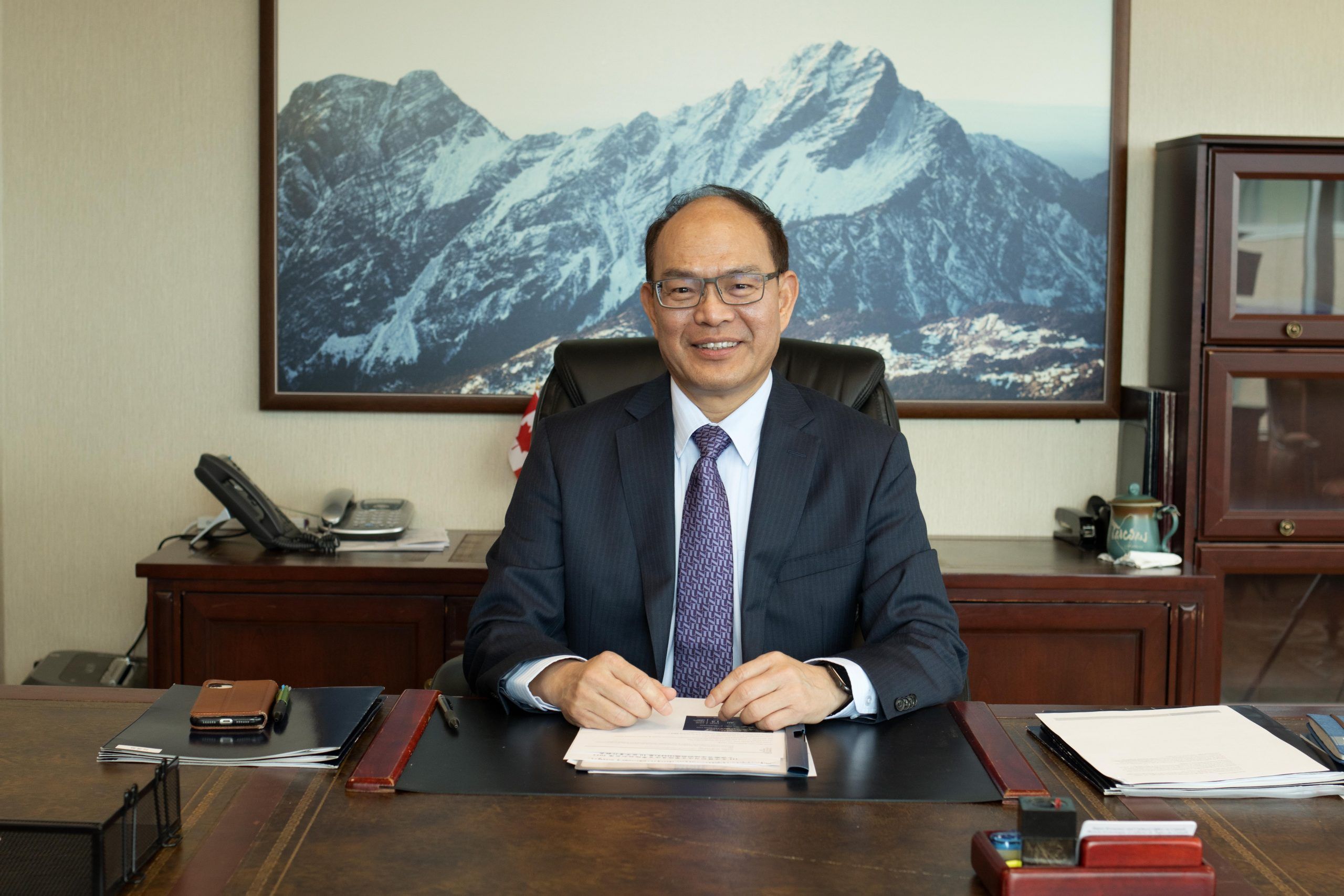 A call for timely Canada-Taiwan FIPA negotiations | National Post