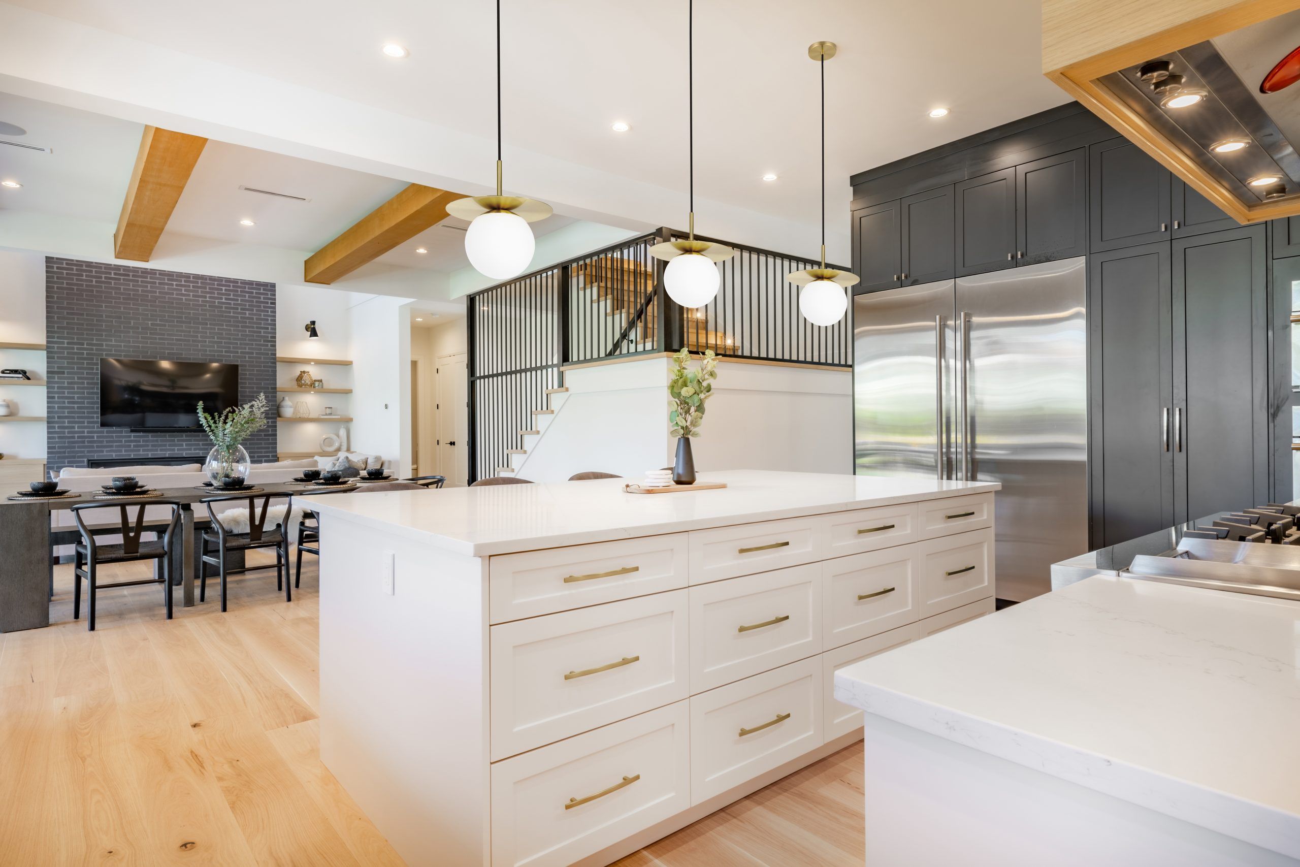How lighting allows you to update your home without renovating it ...