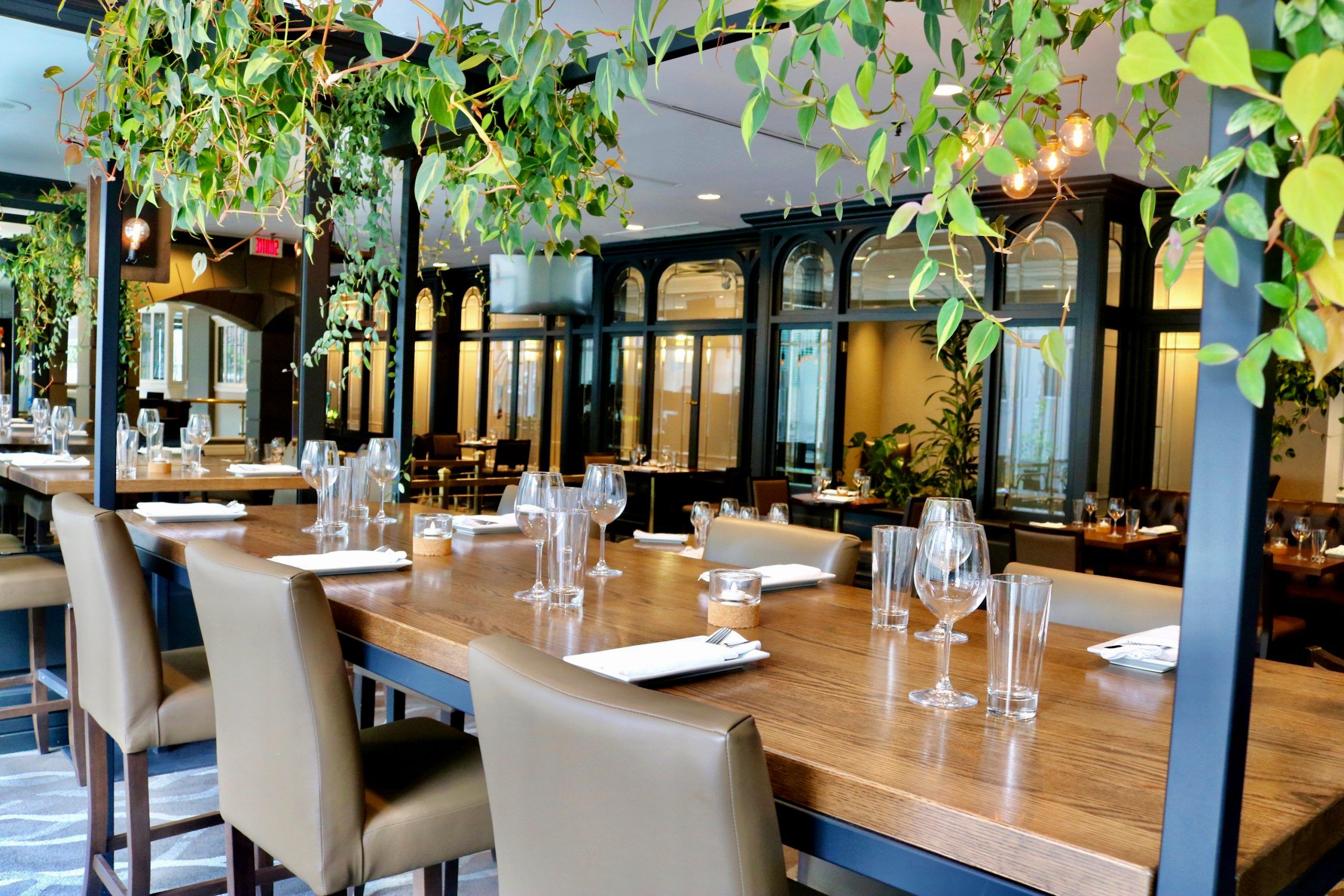 The art of good food at Brasserie Milton | National Post