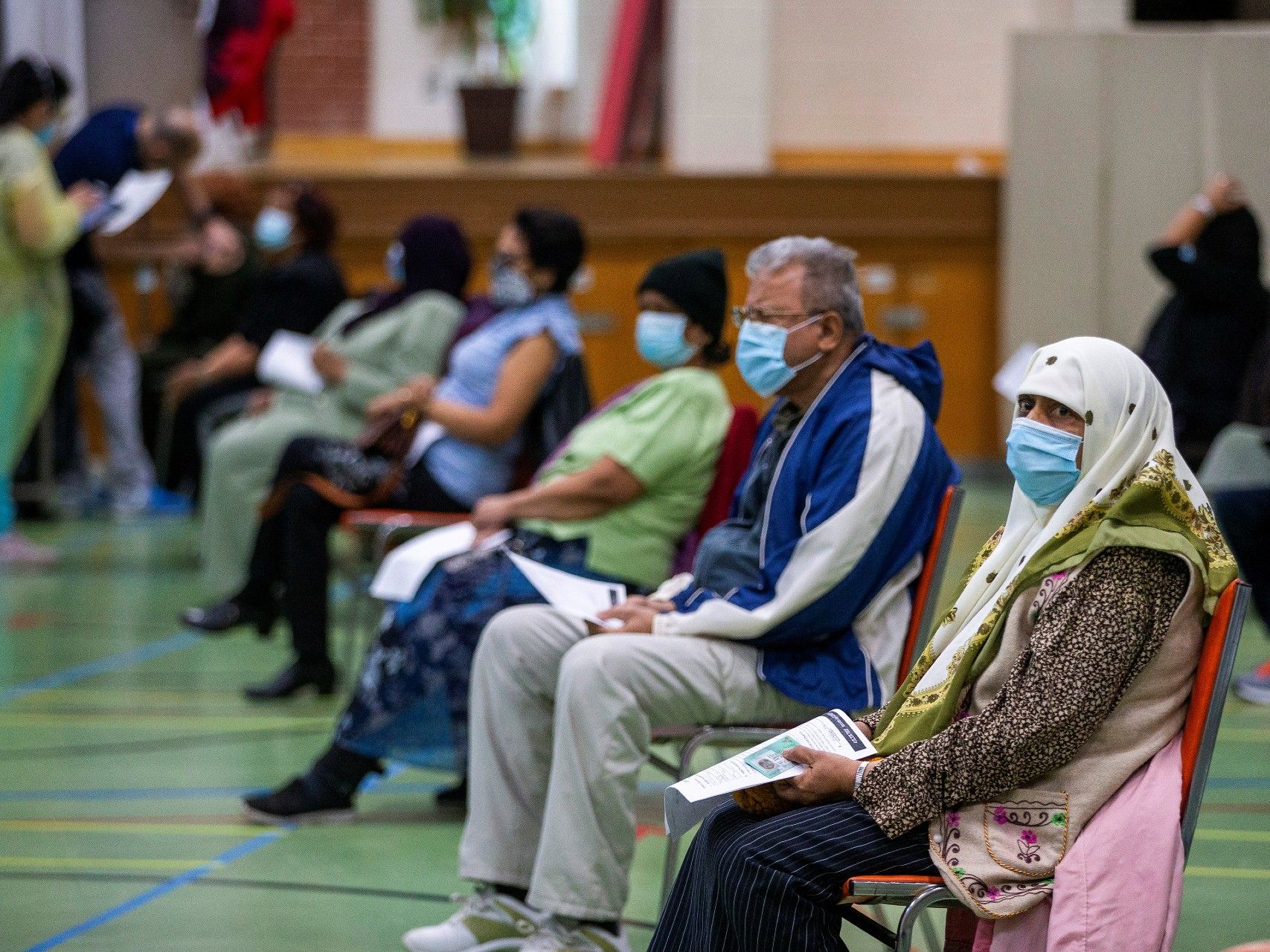 The health system is bad now. It's going to get a lot worse — and here ...