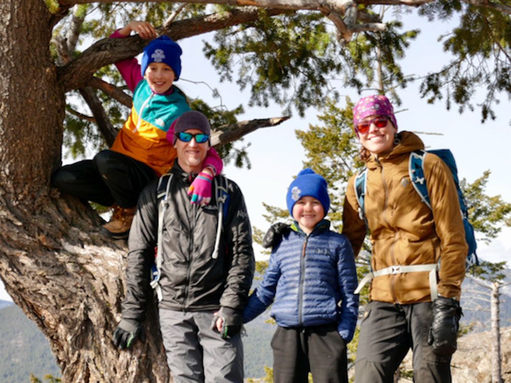 Doctor finds satisfying career opportunities with move to Alberta city ...