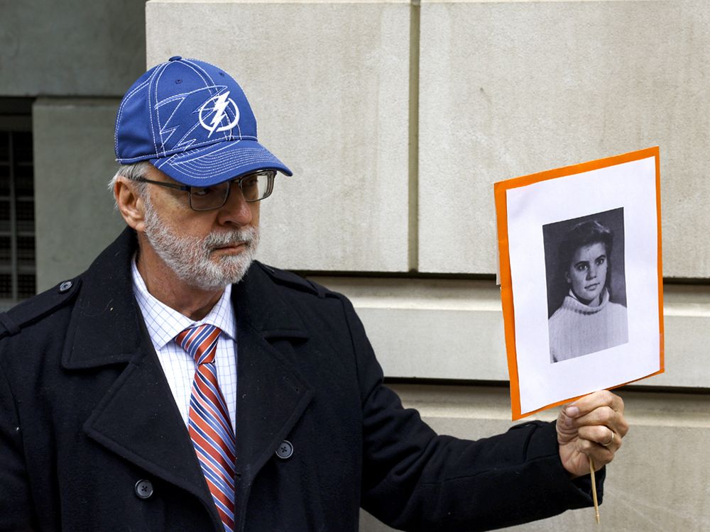 Libyan accused in 1988 Lockerbie plane bombing appears in U.S. court on ...