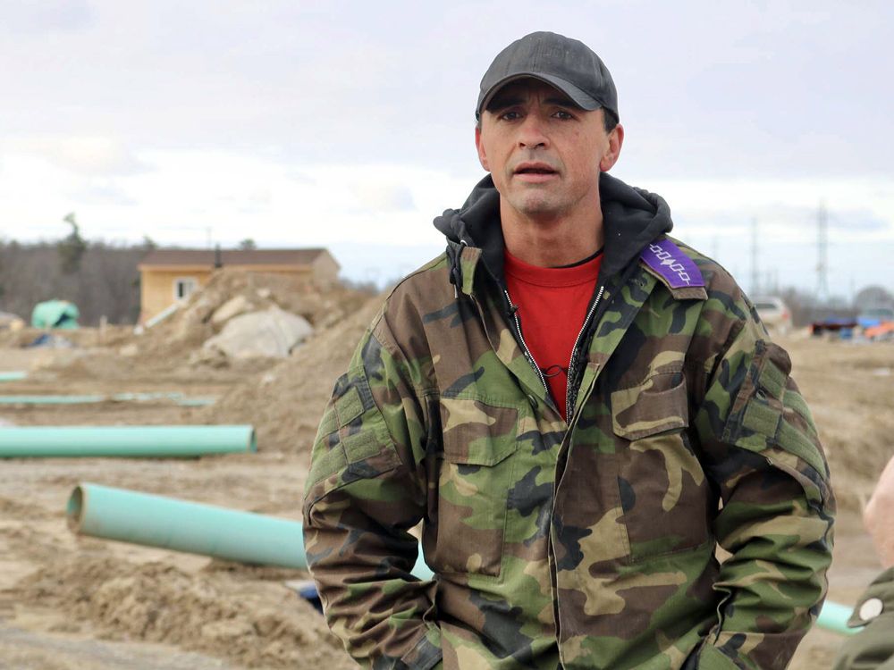 Actor, athlete Johnny Issaluk stripped of Order of Canada | Flipboard