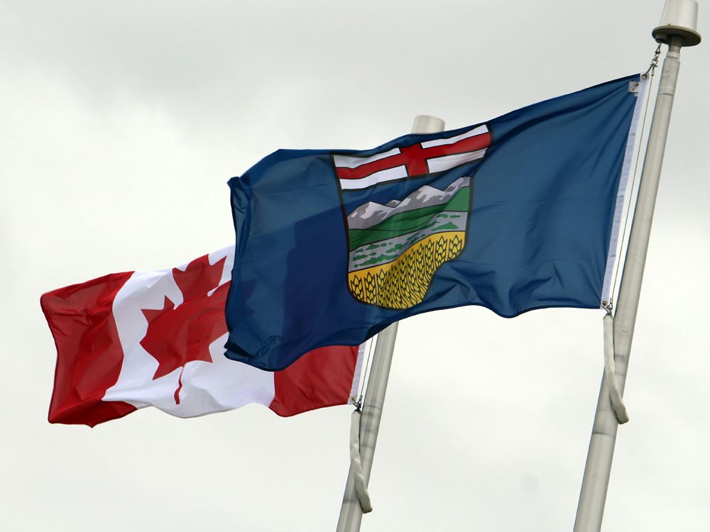 Canadians less fond of federalism than two years ago: poll | National Post