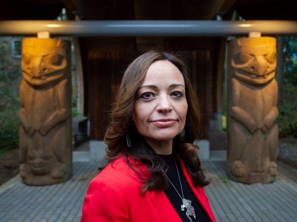 Scotland museum returns totem to Nisga'a after nearly a century ...