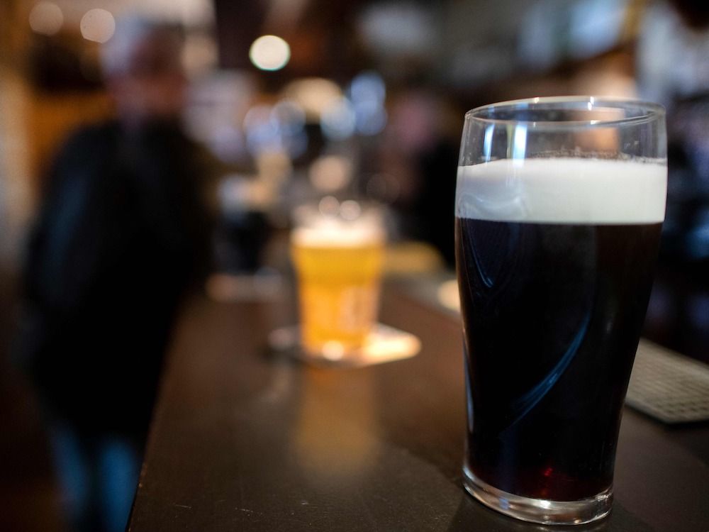 Two drinks a week? New guidelines unsupported and puritanical kill-joys ...