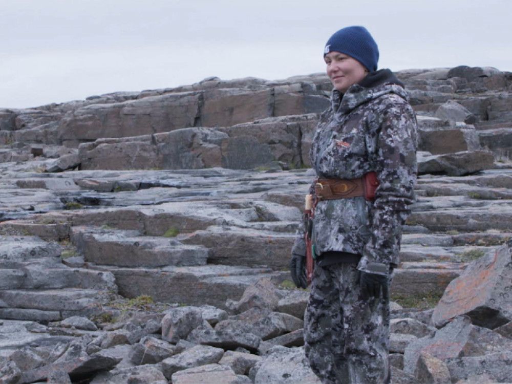 Film review: Ever Deadly is an intimate portrait of an intimate art ...