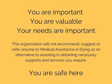 Woman in pro-euthanasia commercial wanted to live, say friends | National Post