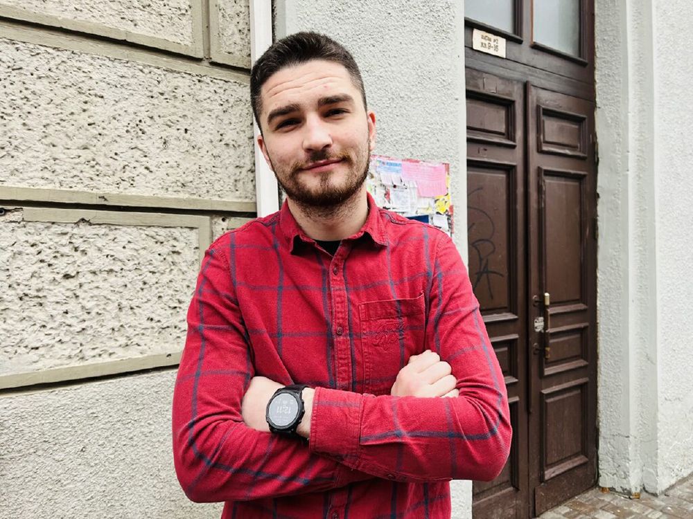 How a wounded Ukrainian soldier survived as a Russian prisoner of war ...