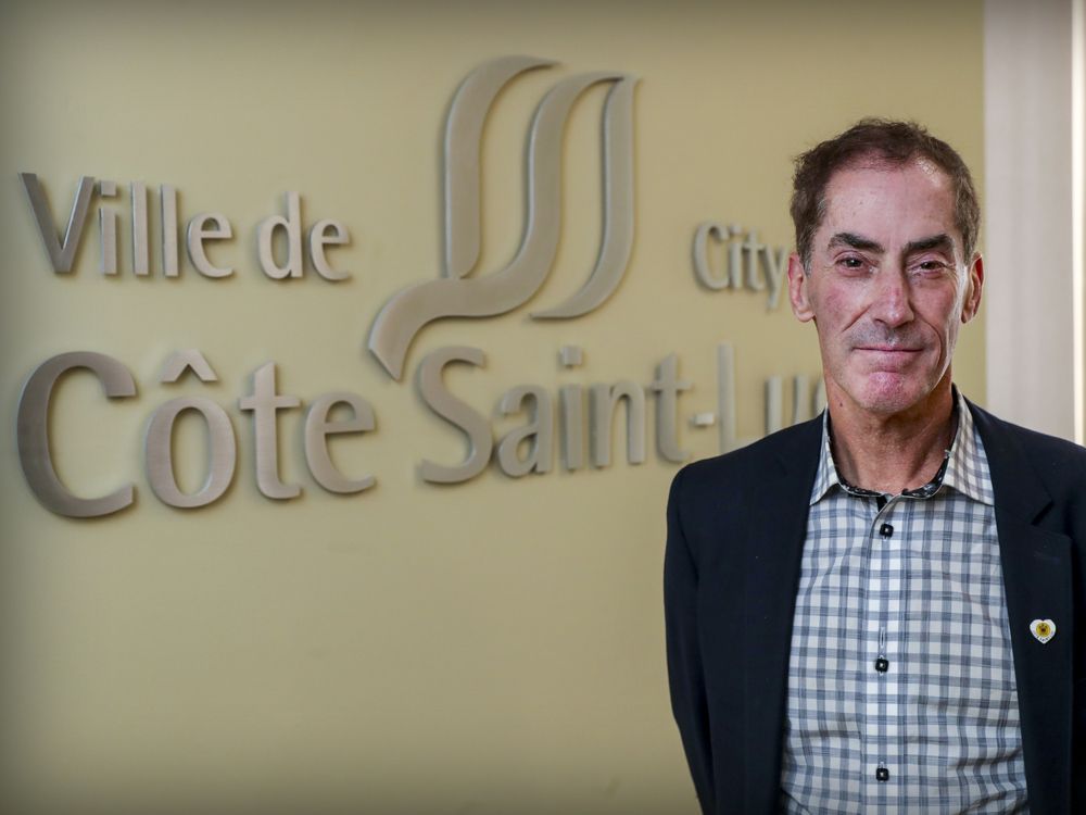 In Quebec, bilingualism's success is proof of French's demise ...