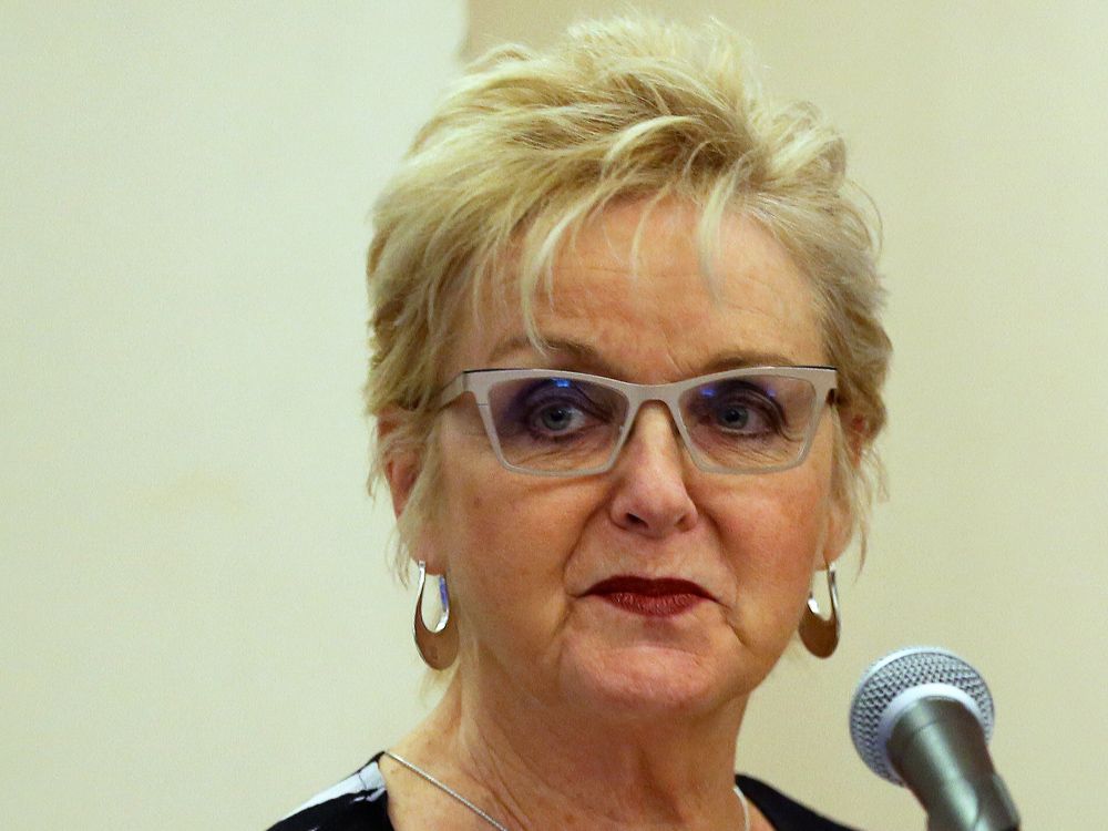 Eighth Manitoba PC MLA announces plan to leave politics as party trails ...