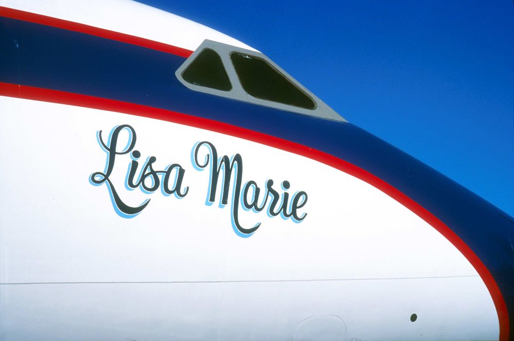 Lisa Marie Presley, singer and daughter of Elvis, dies at 54 | National ...