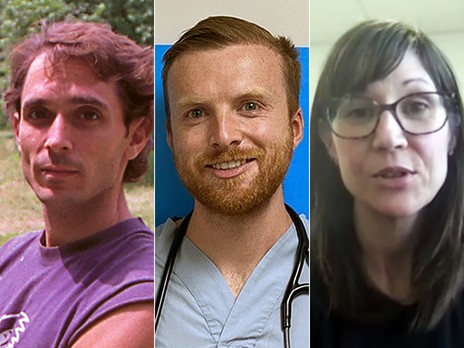 Samantha Pynn: Fireplace facelift (there's no need to warm hands on an ...