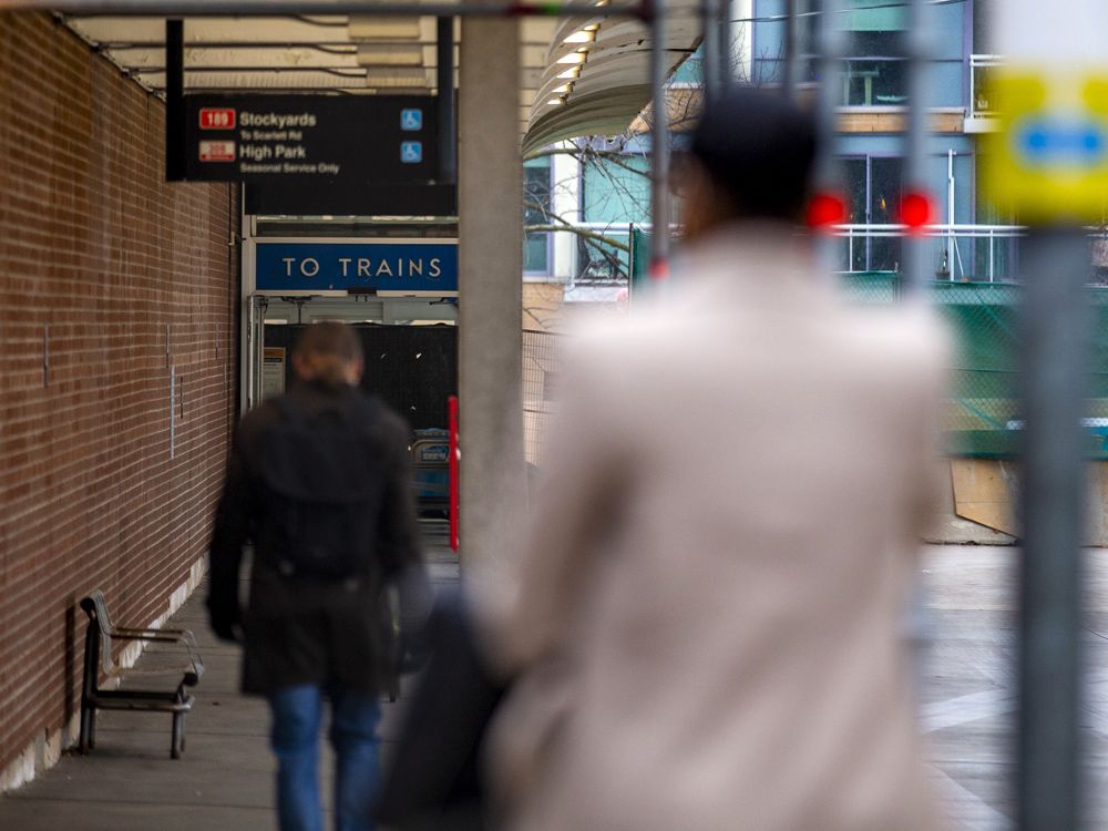 Stranger Attacks In Gta Despite Recent Wave They Are Relatively Rare National Post 3465