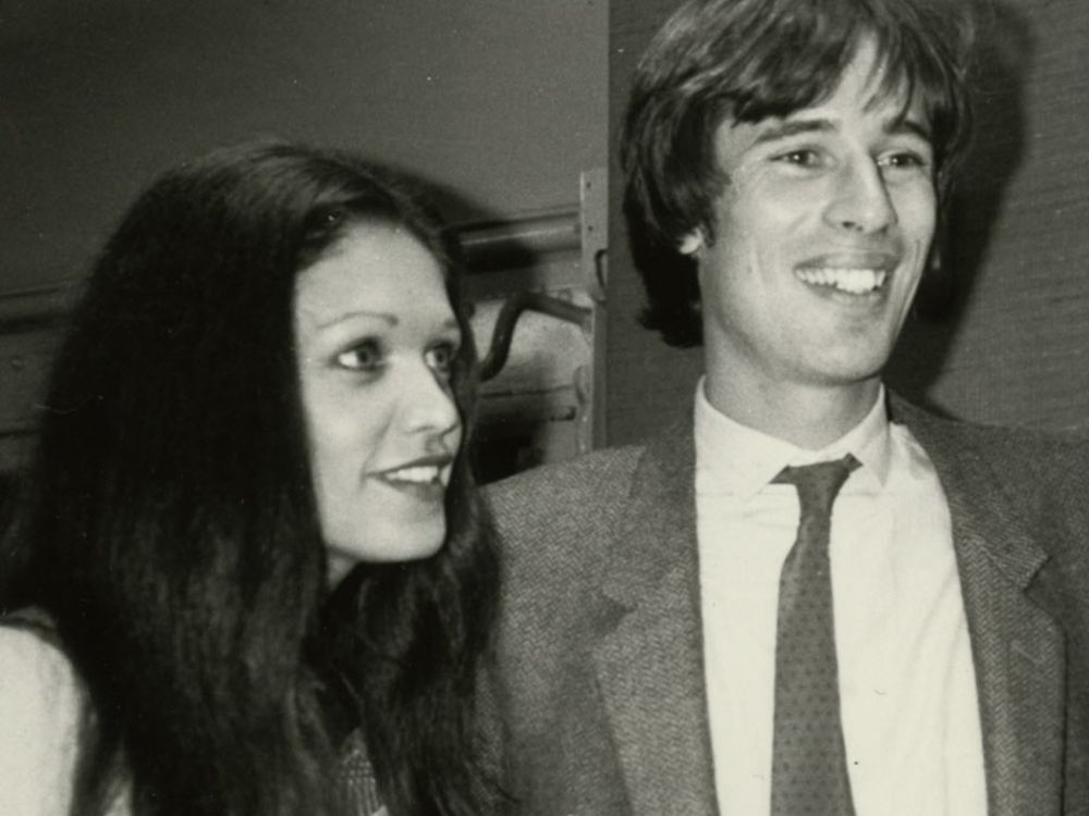 Who is Sam Blyth, Canadian who kept Boris Johnson financially afloat ...