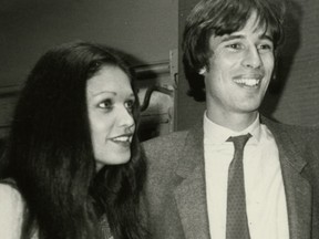 Who is Sam Blyth, Canadian who kept Boris Johnson financially afloat ...