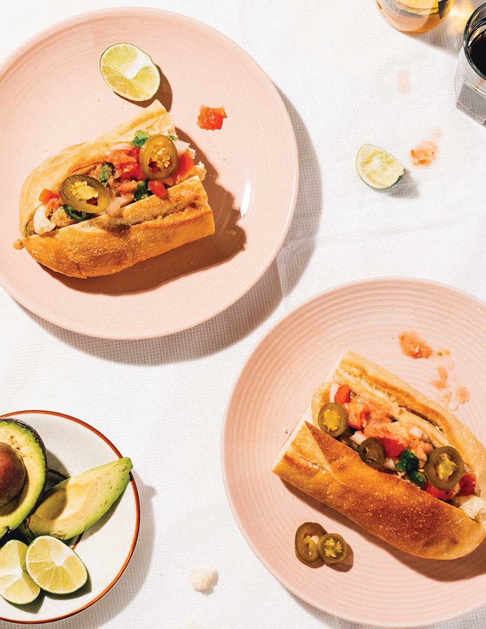 Mexican home cooking recipes from Mamacita, including tortilla soup ...