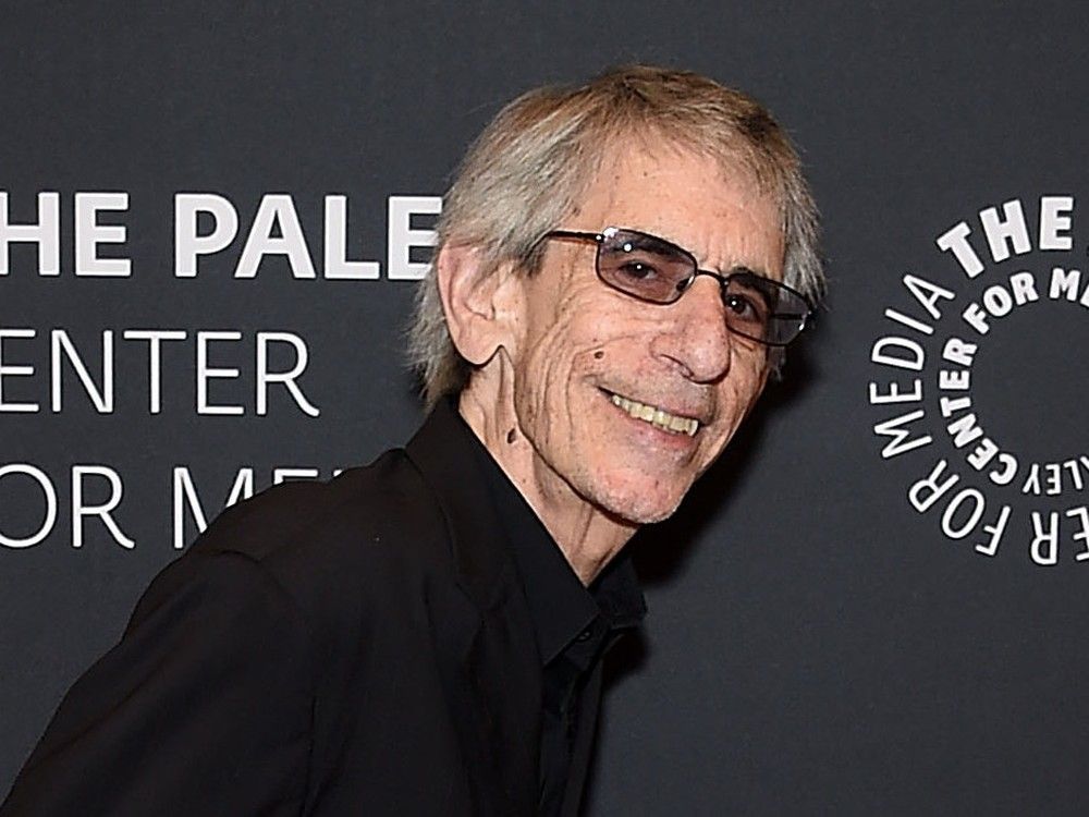 Richard Belzer, stand-up comic and TV detective, dies at 78 | National Post