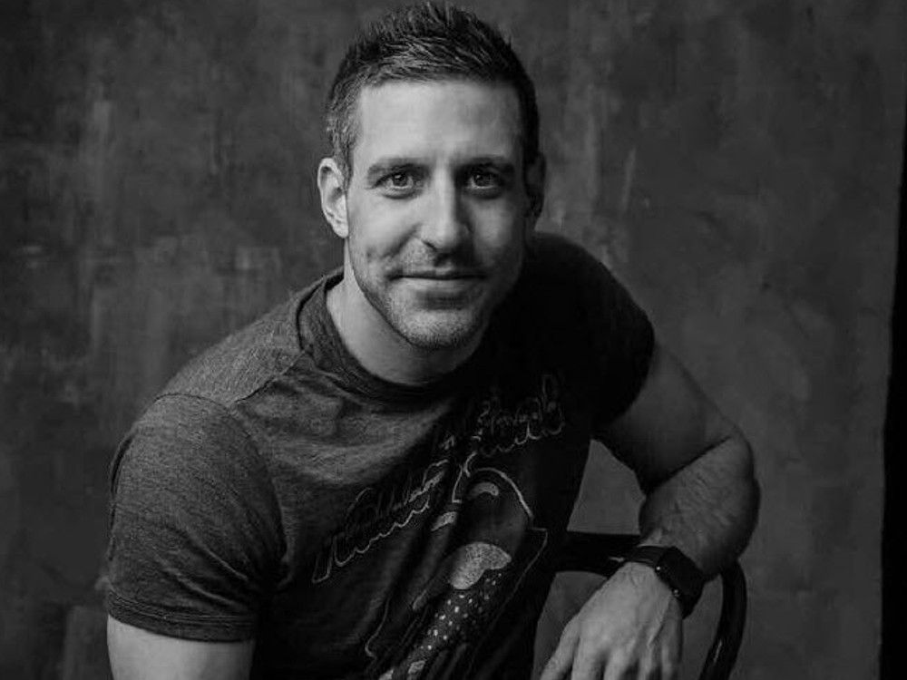 Family of tech CEO fatally shot in Toronto in 2018 renews $250K reward ...