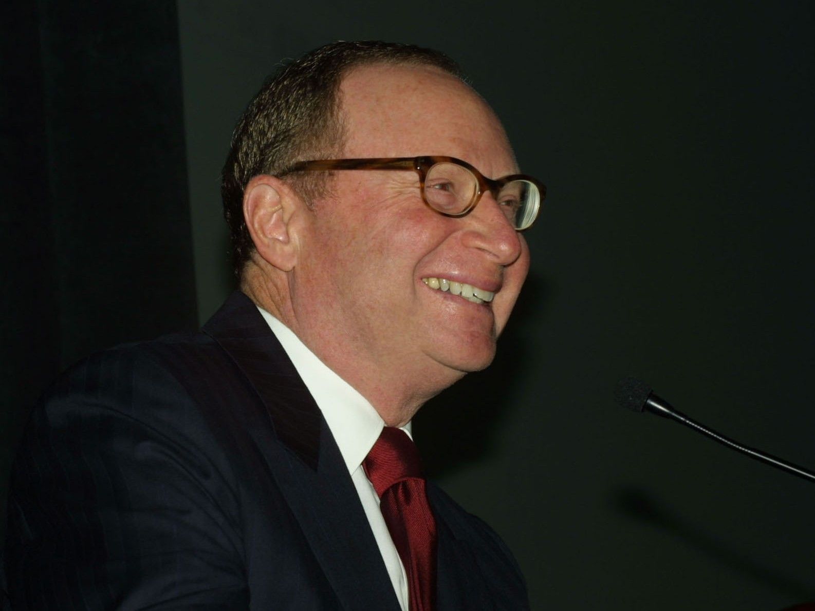 U.S. billionaire financier Thomas Lee found dead at Manhattan office ... U.S. billionaire financier Thomas Lee found dead at Manhattan office ...