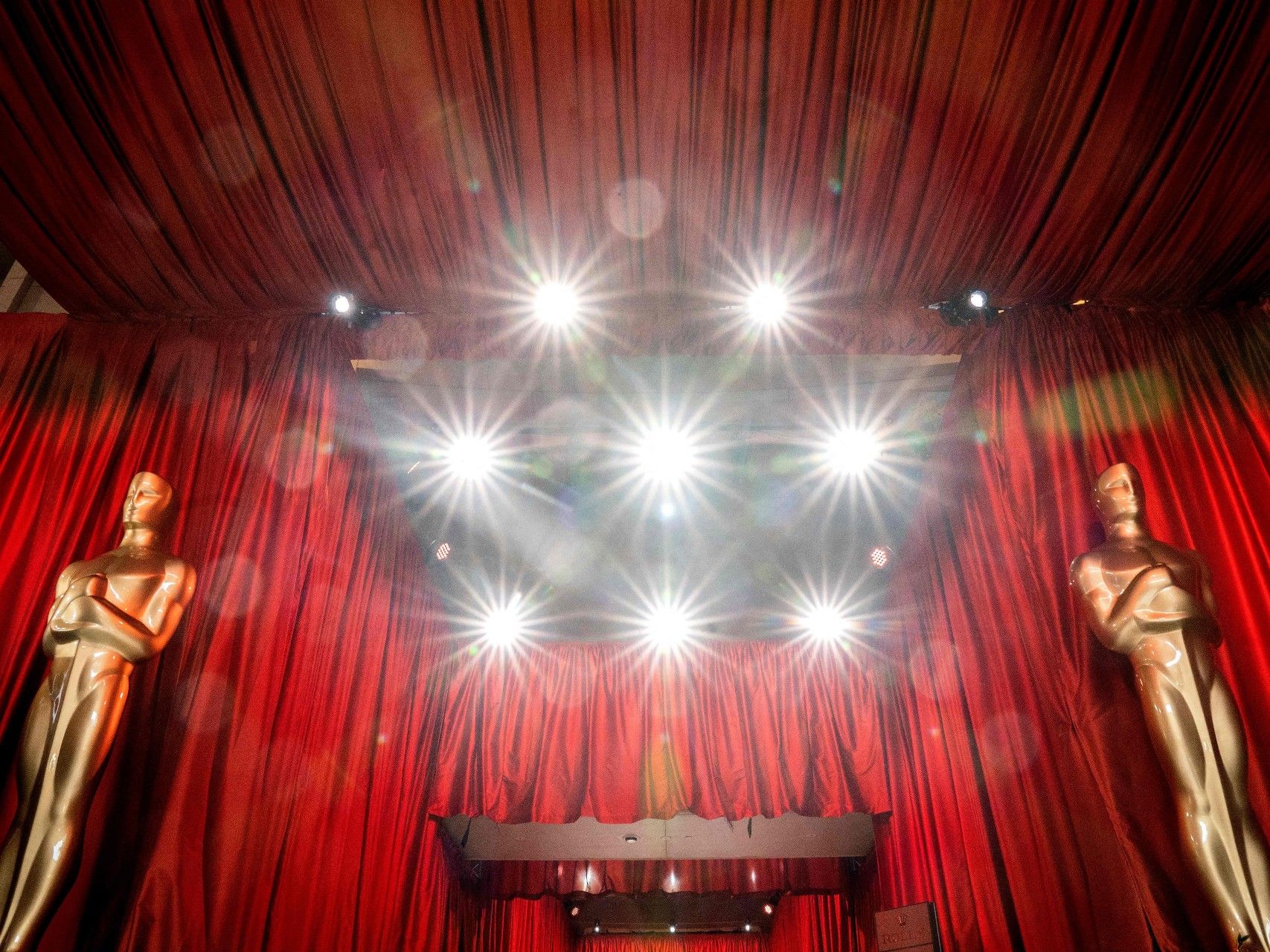 Here's everything you need to know about the Oscars tonight | National Post