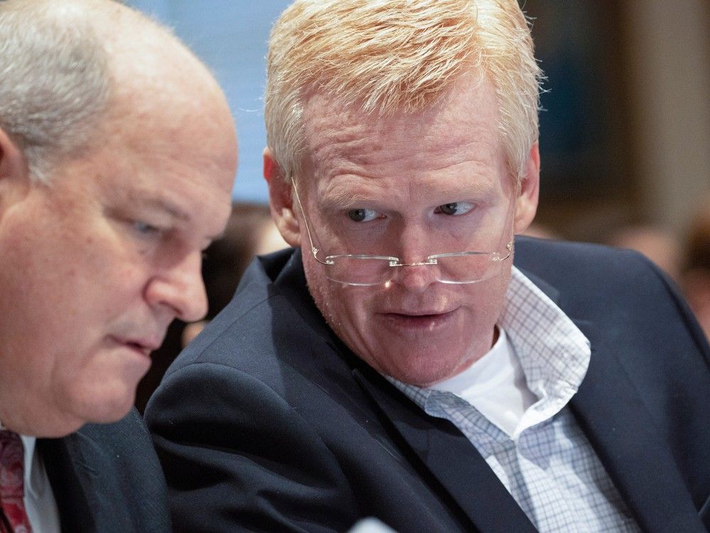 Accused of killing his wife and son, Alex Murdaugh to take the stand ...