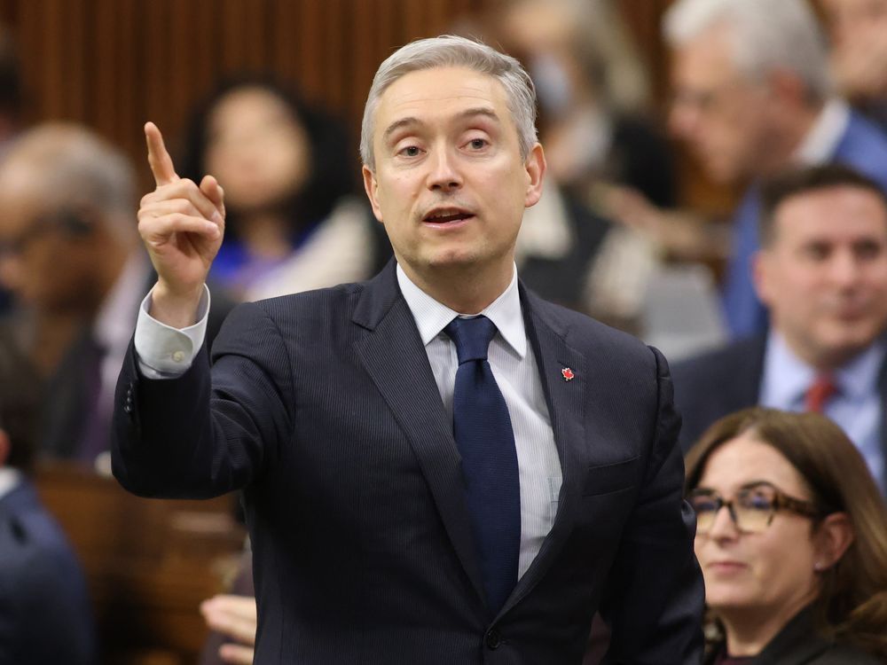 Federal government announces new restrictions on research funding to ...