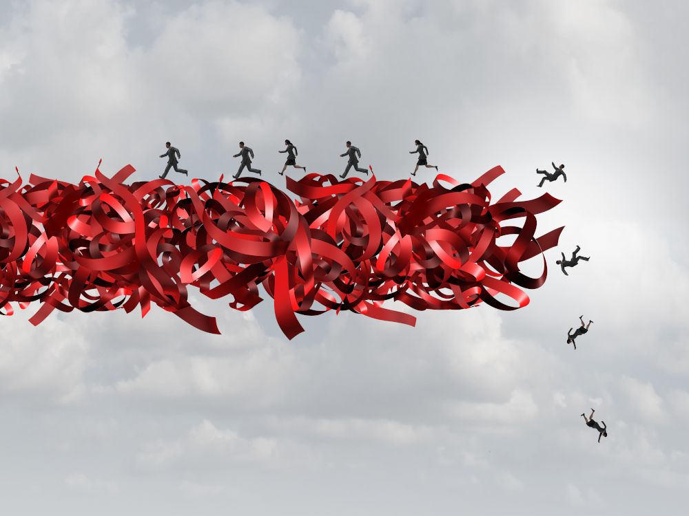 Intrusive government regulators must back off | National Post