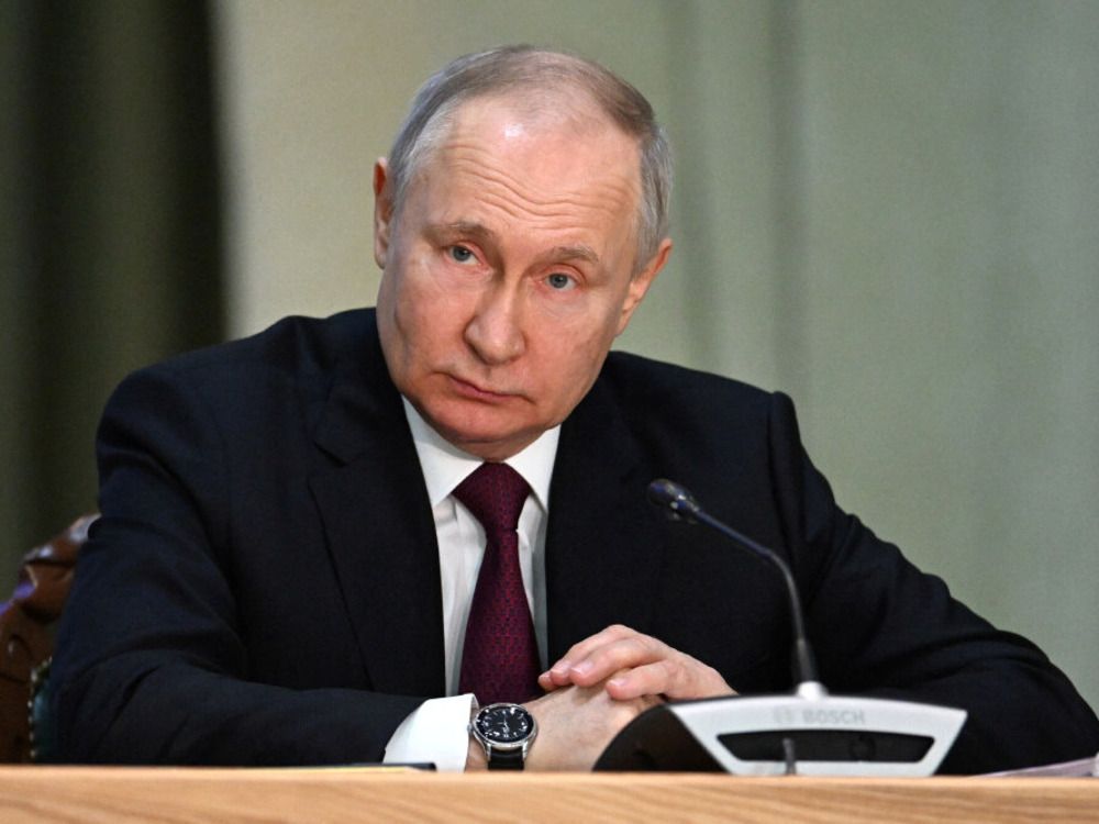 Russia opens criminal case against ICC judges, prosecutor over Putin ... Russia opens criminal case against ICC judges, prosecutor over Putin ...