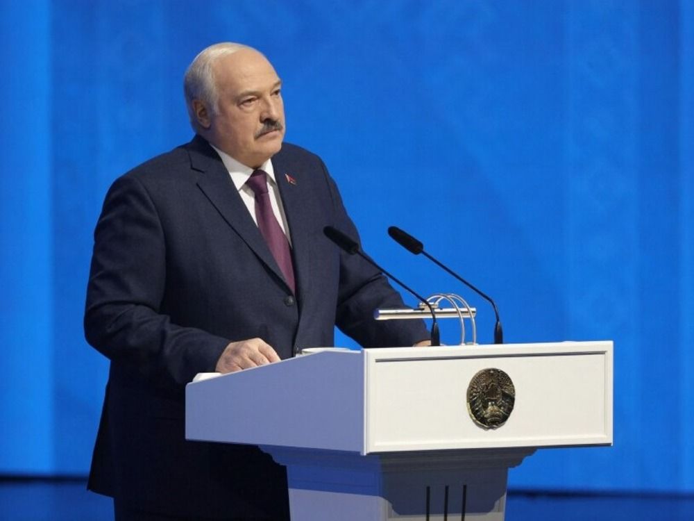 Lukashenko says Belarus needs Russian nuclear arms as he warns of ...