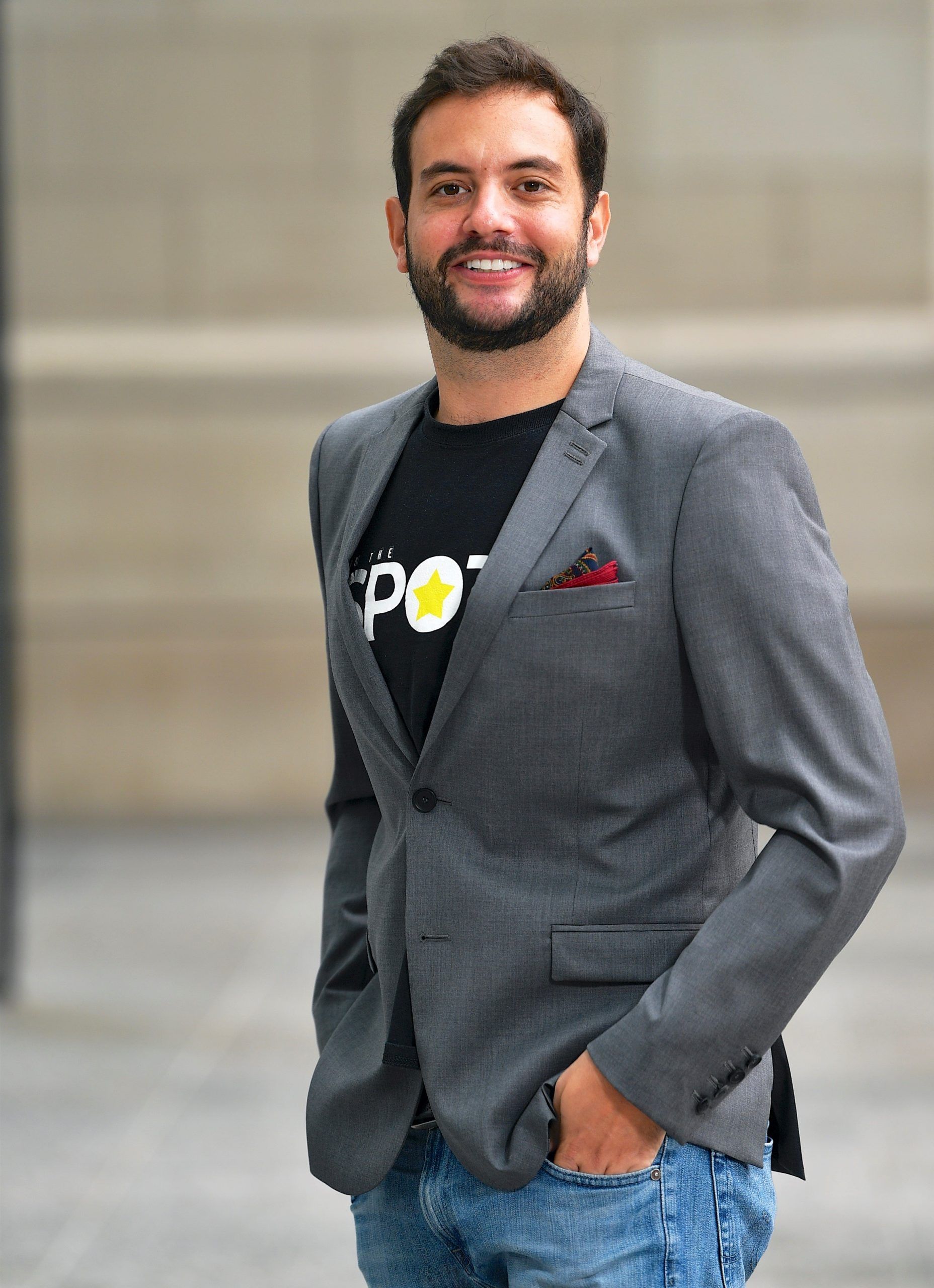 DMZ Innisfil startup blazing trail across North America | National Post