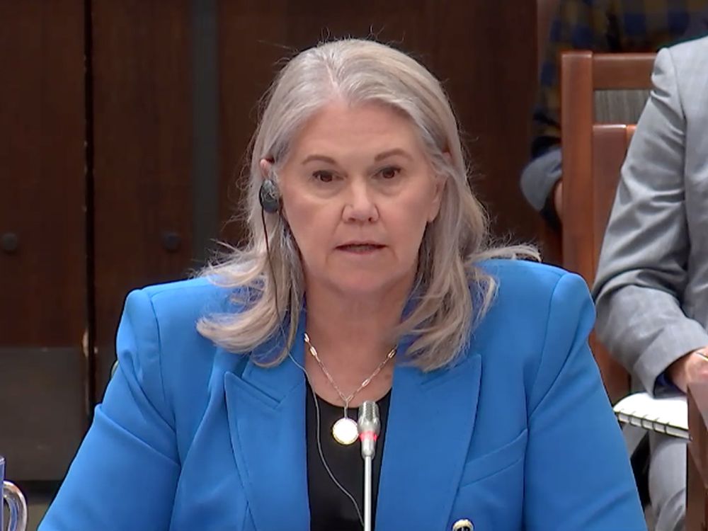 Ivison: Did Liberals conspire with China’s election interference ...