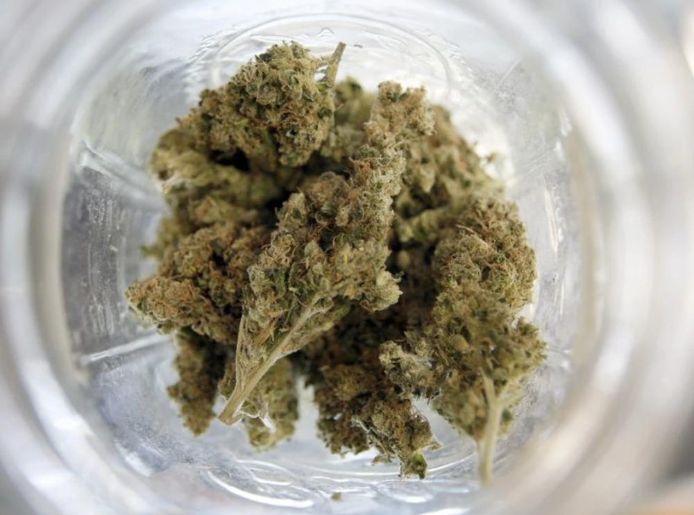 Man executed in Singapore for coordinating delivery of over two pounds ...