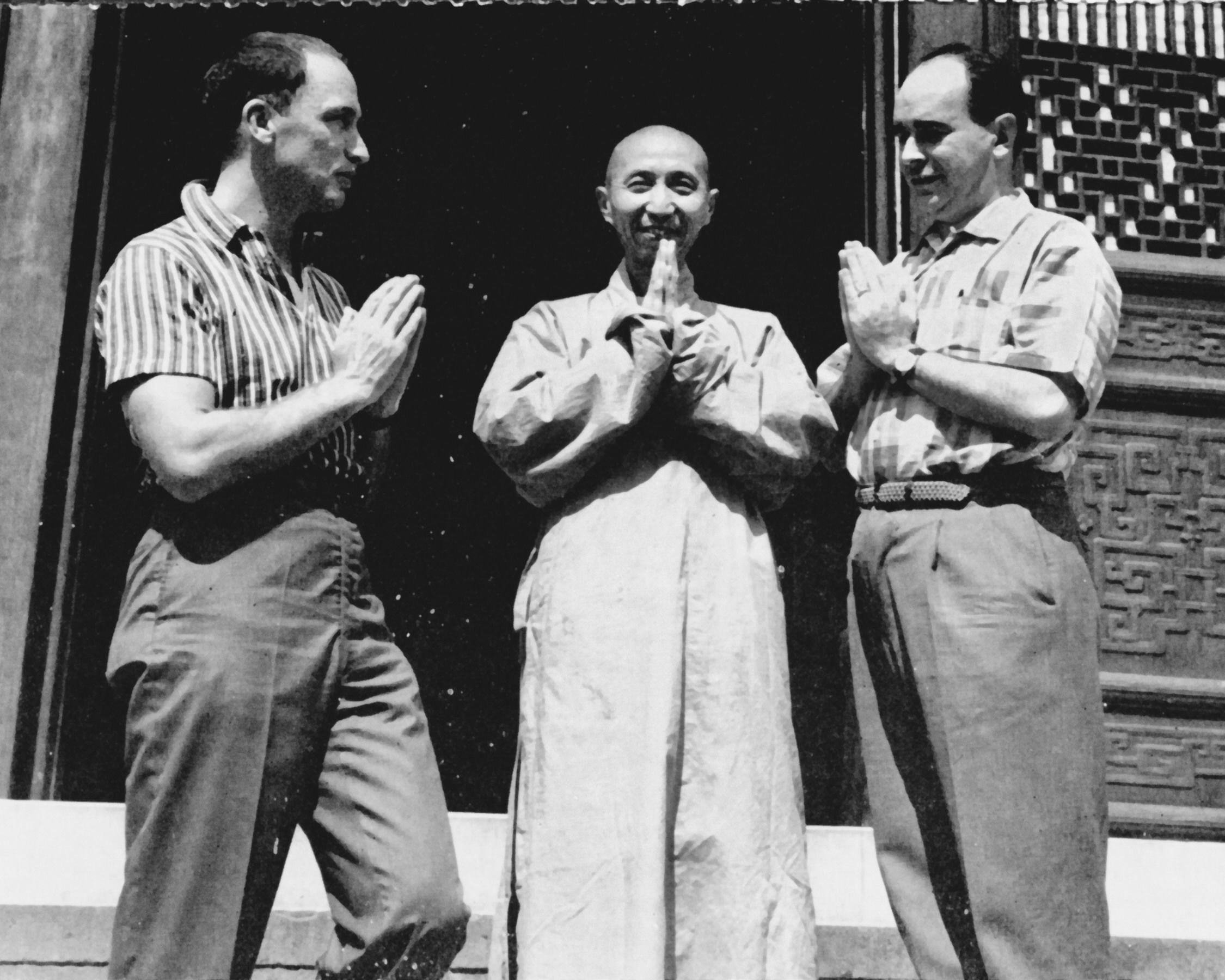 Trudeau family's weirdly close relationship with Communist China ...