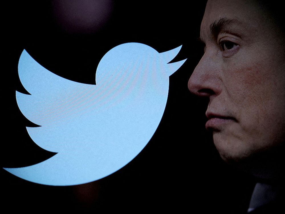 Elon Musk's Twitter drops labels describing organizations as ...