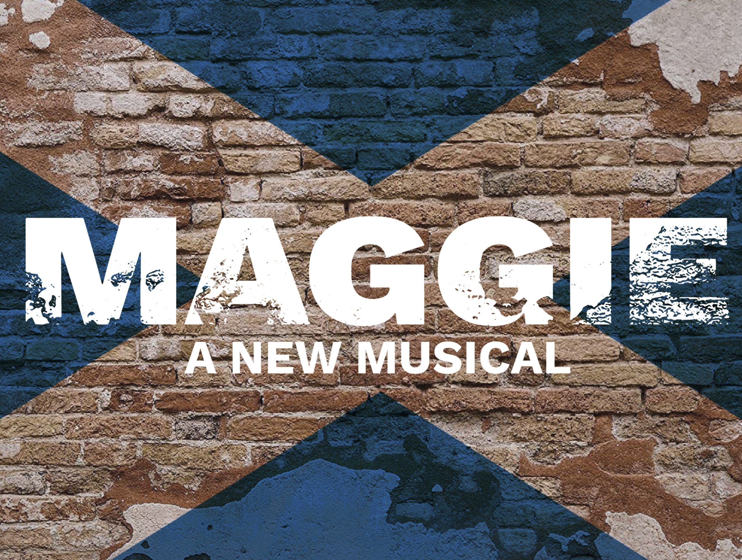 MAGGIE – A new musical set in post-war Scotland to premiere in Canada ...