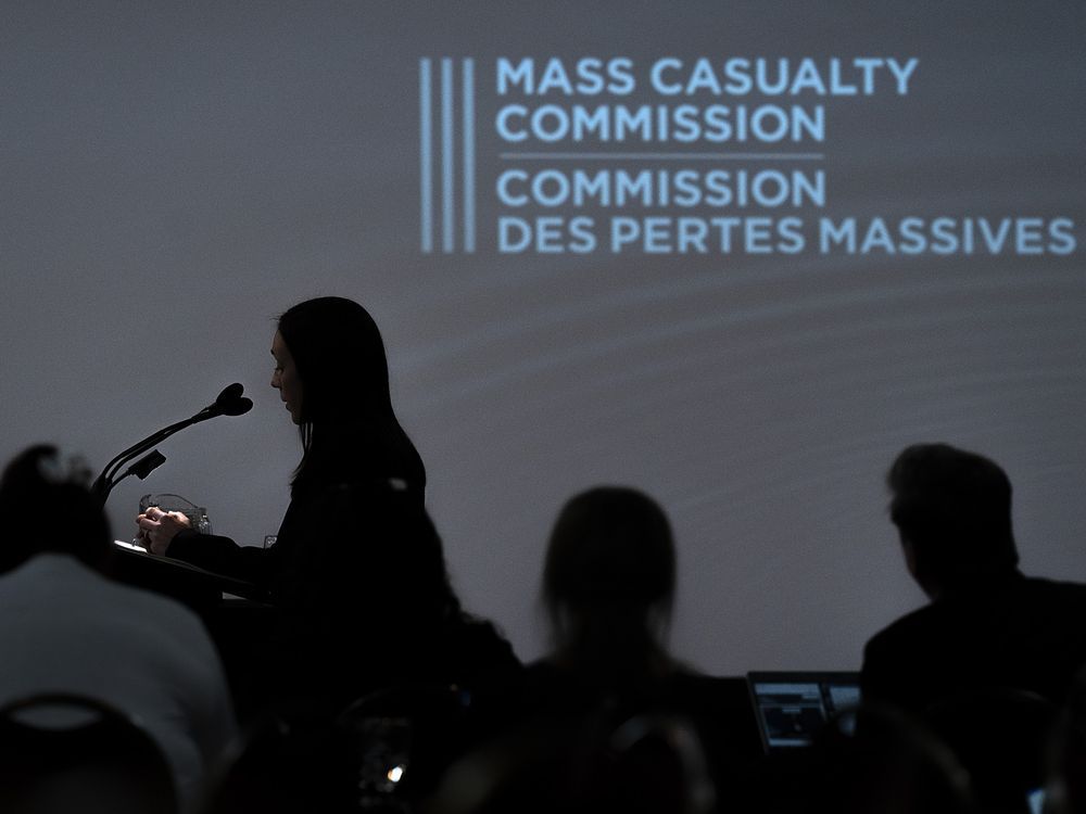 Nova Scotia Mass Shooting Inquiry Lays Blame On Rcmp National Post 9258
