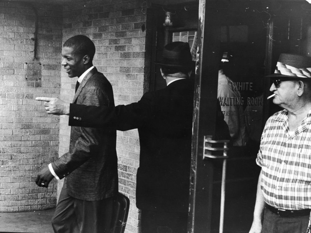 The left-wing racial agenda is a throwback to the racist days of old ...